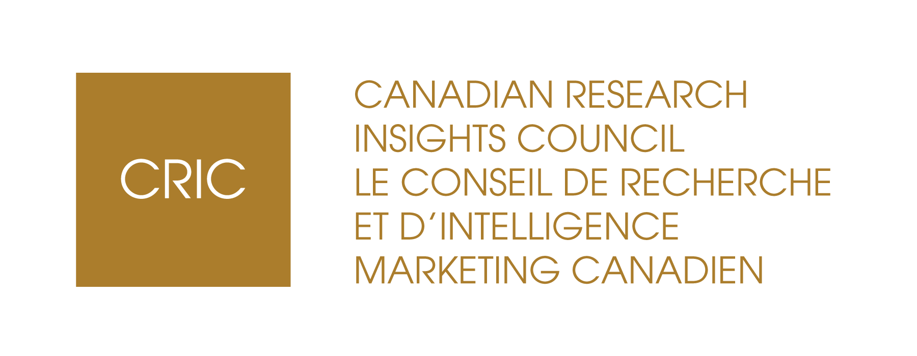 Canadian Research Insights Council logo